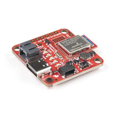 DEV-16832 开发板 《 SPARKFUN OPENLOG ARTEMIS    》