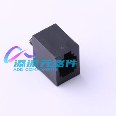 RC01260 其他 《 RJ45    》