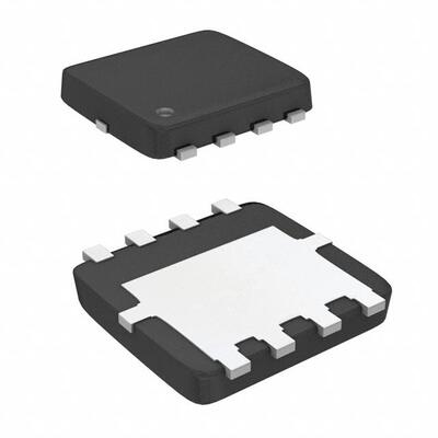 AON6792 分立半导体产品 《 MOSFET N-CH 30V 44A DFN    》