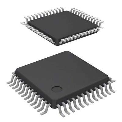 PIC16LF19186-E/PT  Microchip Technology