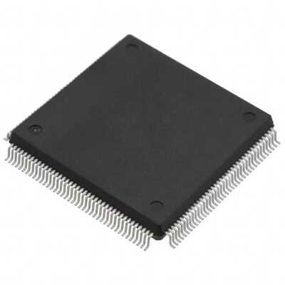 MC68336GCFT20 芯片 《 IC MCU 32BIT ROMLESS 160QFP    》