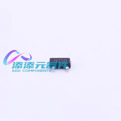 H7550-1 芯片 《 正 Vin=15V Vout=5V 150mA    》