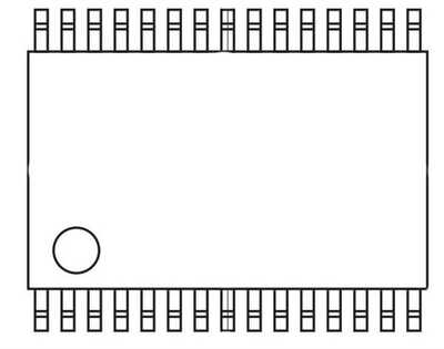 R5F100AEASP#30 芯片 《 IC MCU 16BIT 64KB FLASH 30LSSOP    》