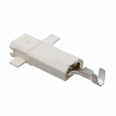 1969161-2 连接器 《 QUICK DISCONNECT RECEPTACLES    》