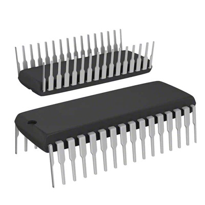STM8S105K4B6 芯片 《 IC MCU 8BIT 16KB FLASH 32SDIP    》