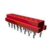 8-215079-8 连接器 《 CONN RCPT 18POS 0.1 TIN PCB    》