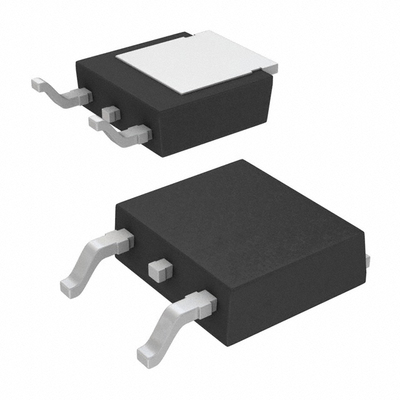IRLR024NTRL 分立半导体产品 《 MOSFET N-CH 55V 17A DPAK    》
