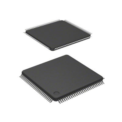 MC9S12B64VPVE 芯片 《 IC MCU 16BIT 64KB FLASH 112LQFP    》