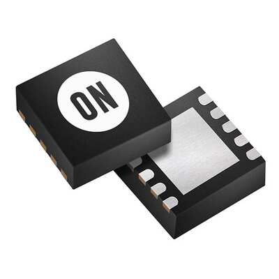 FUSB307BVMPX 芯片 《 IC USB CONTROLLER I2C 16WQFN    》