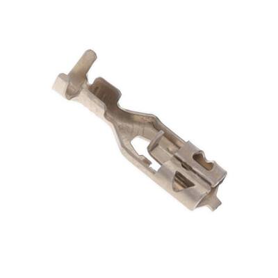 2238177-1 连接器 《 HIGH TEMPERATURE 187 X 032 POSIT    》