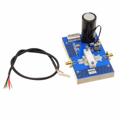 CGHV35150F-AMP 射频 《 CGHV35150F DEV BOARD WITH HEMT    》