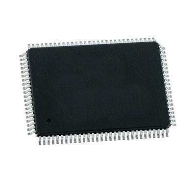 IS61NLF12836A-7.5TQLI  ISSI
