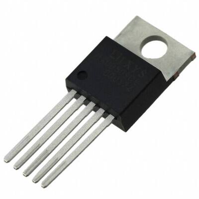 IXDD609CI 芯片 《 IC GATE DRVR LOW-SIDE TO220-5    》