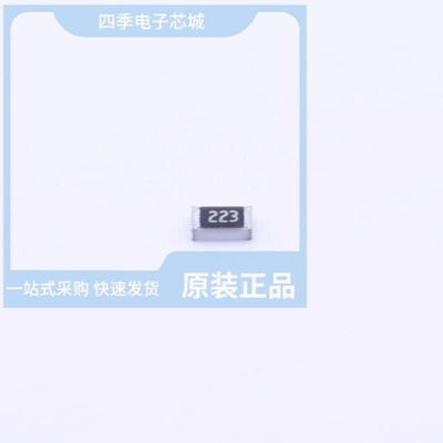 CR0805J390KP05Z CR0805F90K9P05 CR0805J8R20P05Z