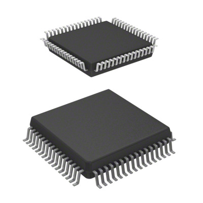 MC68HC908AB32CFU 芯片 《 IC MCU 8BIT 32KB FLASH 64QFP    》
