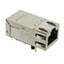 JXK0-0161NL 连接器 《 CONN MAGJACK 1PORT 1000 BASE-T    》