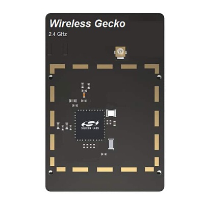 SLWRB4182A 射频 《 EFR32XG22 WIRELESS GECKO 2.4 GHZ    》