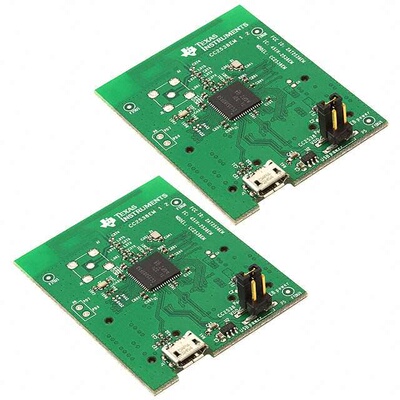 CC2538EMK 射频 《 KIT EVAL MODULE CC2538    》