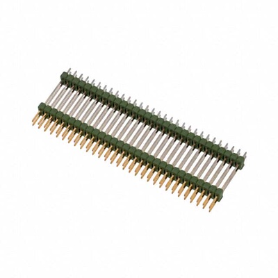 3-829587-0 连接器 《 CONN HDR 60POS 0.1 STACK T/H    》
