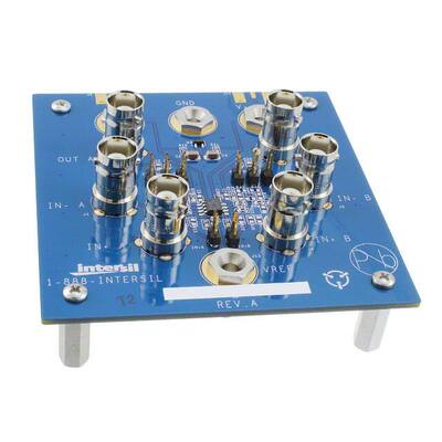 ISL28210SOICEVAL1Z  Renesas Electronics America