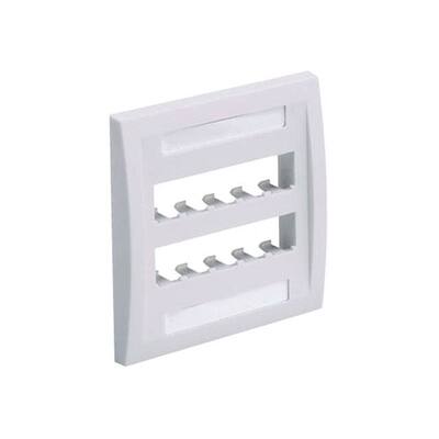 CFPE10WH-2GY  Panduit Corp