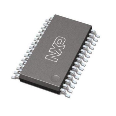 PCA9641PWJ PCA9641BSHP PCA9632DP1118