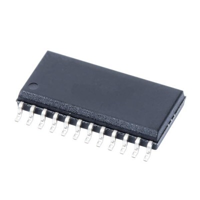 TPIC6A595DWR 芯片 《 IC 8-BIT SHIFT REGISTER 24-SOIC    》