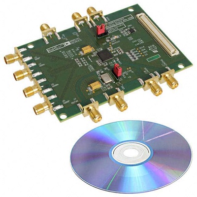 EVAL-ADRF6755SDZ 射频 《 BOARD EVAL MODULATOR ADRF6755    》