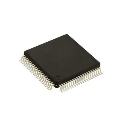 MC9S12C32VFUE25  NXP