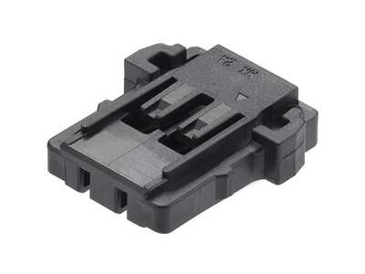 205341-0203  《 2.00mm Pitch, Pico-Lock Receptac    》