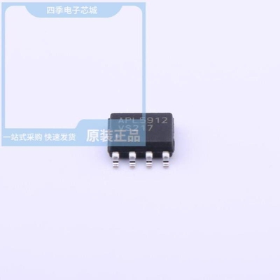 APL5912KAC-TRG APL5913KAC-TRG APL5920KAI-TRG