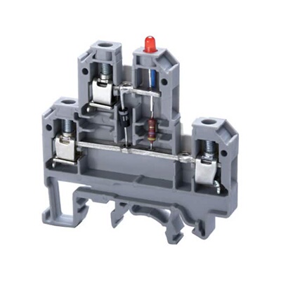 CDL4U(E)LD2/24V  Altech Corporation