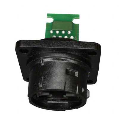 RJF5442200 连接器 《 CONN MOD JACK 8P8C UNSHIELDED    》