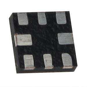 ADS7046IRUGR 芯片 《 IC ADC 12BIT SAR 8X2QFN    》