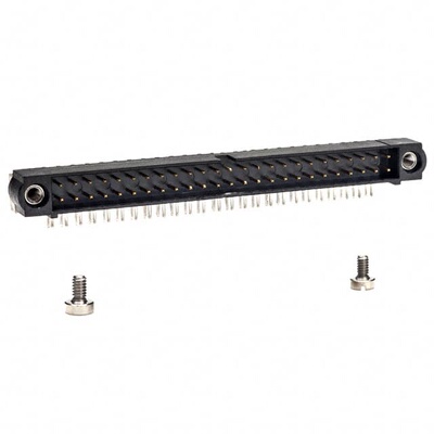 M80-5405042 连接器 《 CONN HEADER R/A 50POS 2MM    》