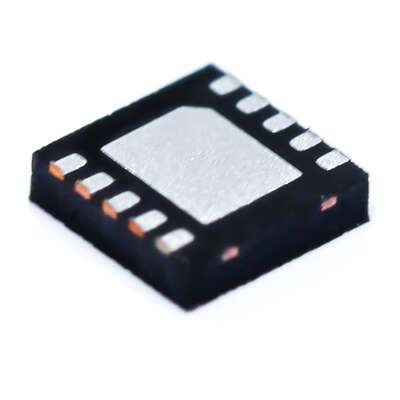 DAC8562SDSCR 芯片 《 IC DAC 16BIT V-OUT 10WSON    》