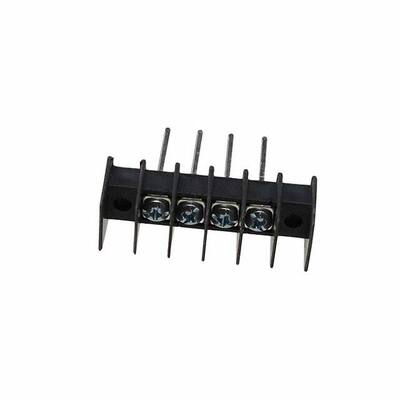325020-04-0 连接器 《 CONN BARRIER STRIP 4CIRC 0.325    》