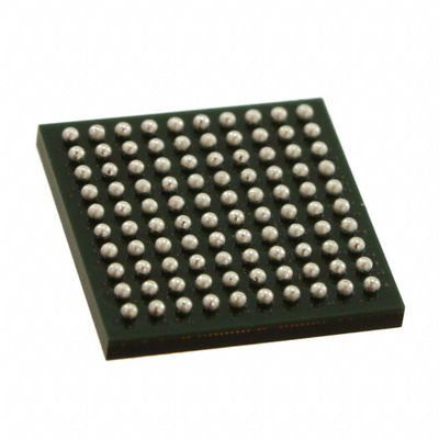 PI2EQX6804-ANJE 芯片 《 IC REDRIVER SATA 8CH 100LBGA    》