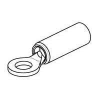 1577626-1 连接器 《 CONN RING CIRC 20AWG #4 CRIMP    》
