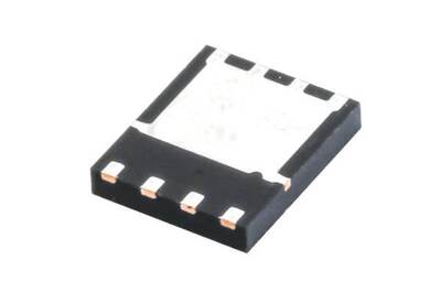 CSD18502Q5B  TI
