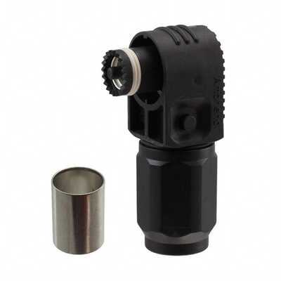 SLPPC70BSB1 连接器 《 10.3MM SURLOK PLUS R/A PLUG FOR    》