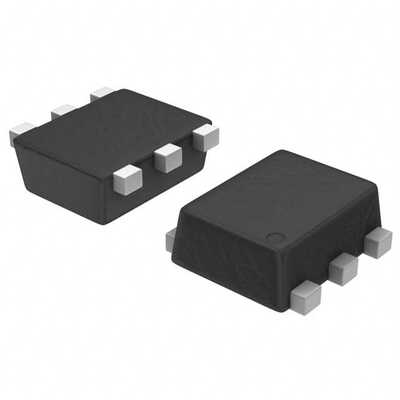 SP1001-05VTG 电路保护 《 TVS DIODE 5.5VWM 13VC SOT963    》