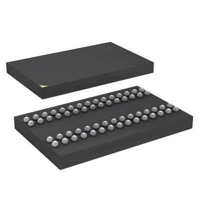 IS45S16100H-7BLA1 芯片 《 IC DRAM 16MBIT PAR 60TFBGA    》