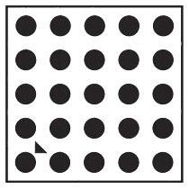 LTM4622IY 电源-安装 《 DC DC CNVRTR 0.6-5.5V 0.6-5.5V    》