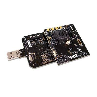 DEV5L1503 开发板 《 MICROCLCK DEVELOPMENT KIT    》