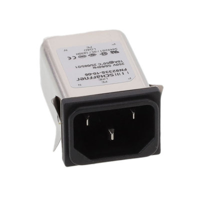 FN9233S-10-06 null Schaffner EMC Inc.