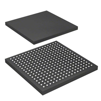 STA2064N 芯片 《 IC APPL PROCESSOR 289TFBGA    》
