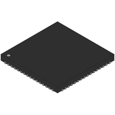 AT32UC3B0128-Z2UR  Microchip Technology