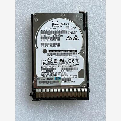 HP1.2T7815-BKHP1.2T
