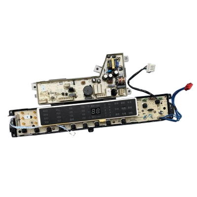 适用海尔洗衣机电脑板XQB75/85/100-BF15288N 0031800020WS变频主